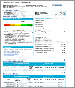 Fees, Tenant Verification Services, Tenant Screening